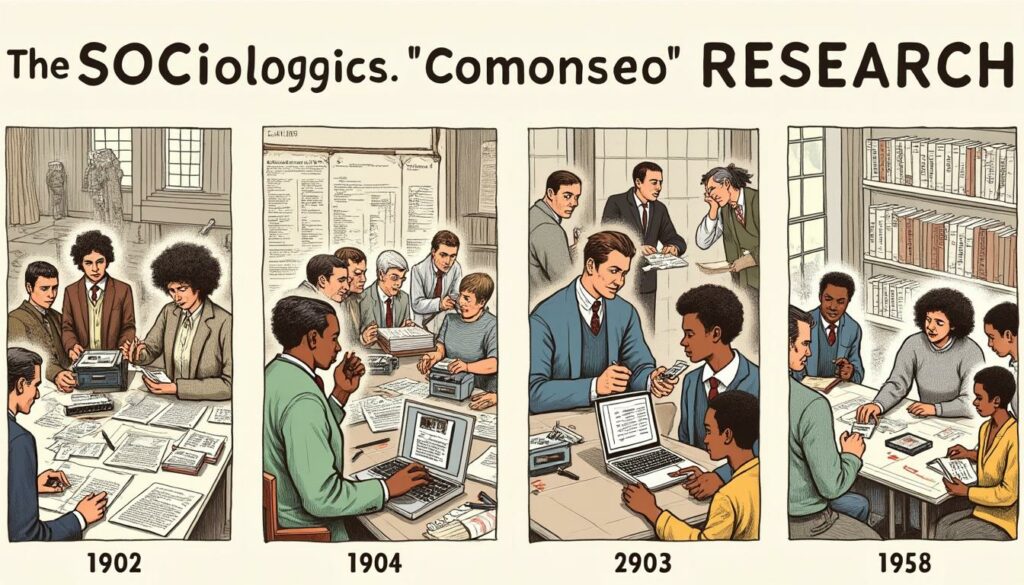 Fait social définition : Pourquoi chaque sociologue doit en maîtriser ...