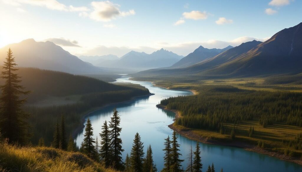 Fleuve en Y : liste des fleuves commençant par Y qui méritent d'être ...