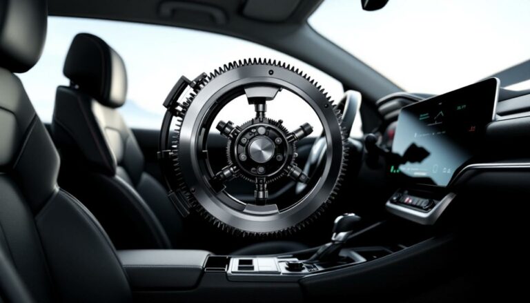 L'impact du double volant amortisseur pour Citroën C4 III sur le ...