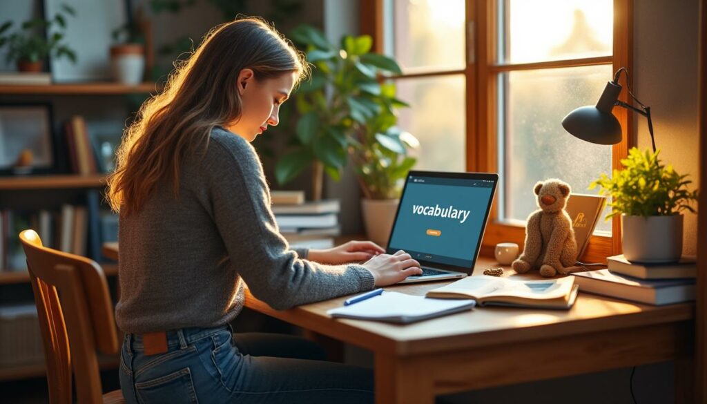 Liste des mots en anglais par B : étude de vocabulaire avancée