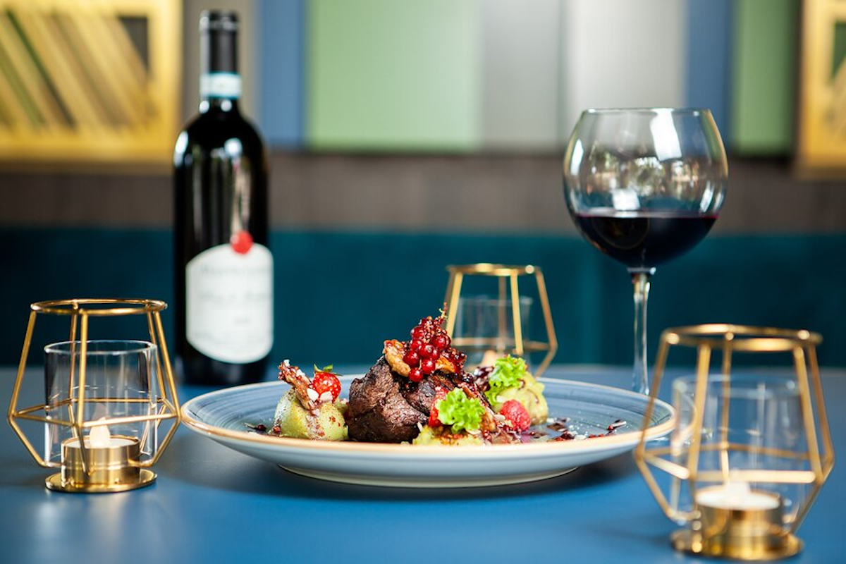Les secrets pour choisir un bon vin adapté à votre menu de dîner