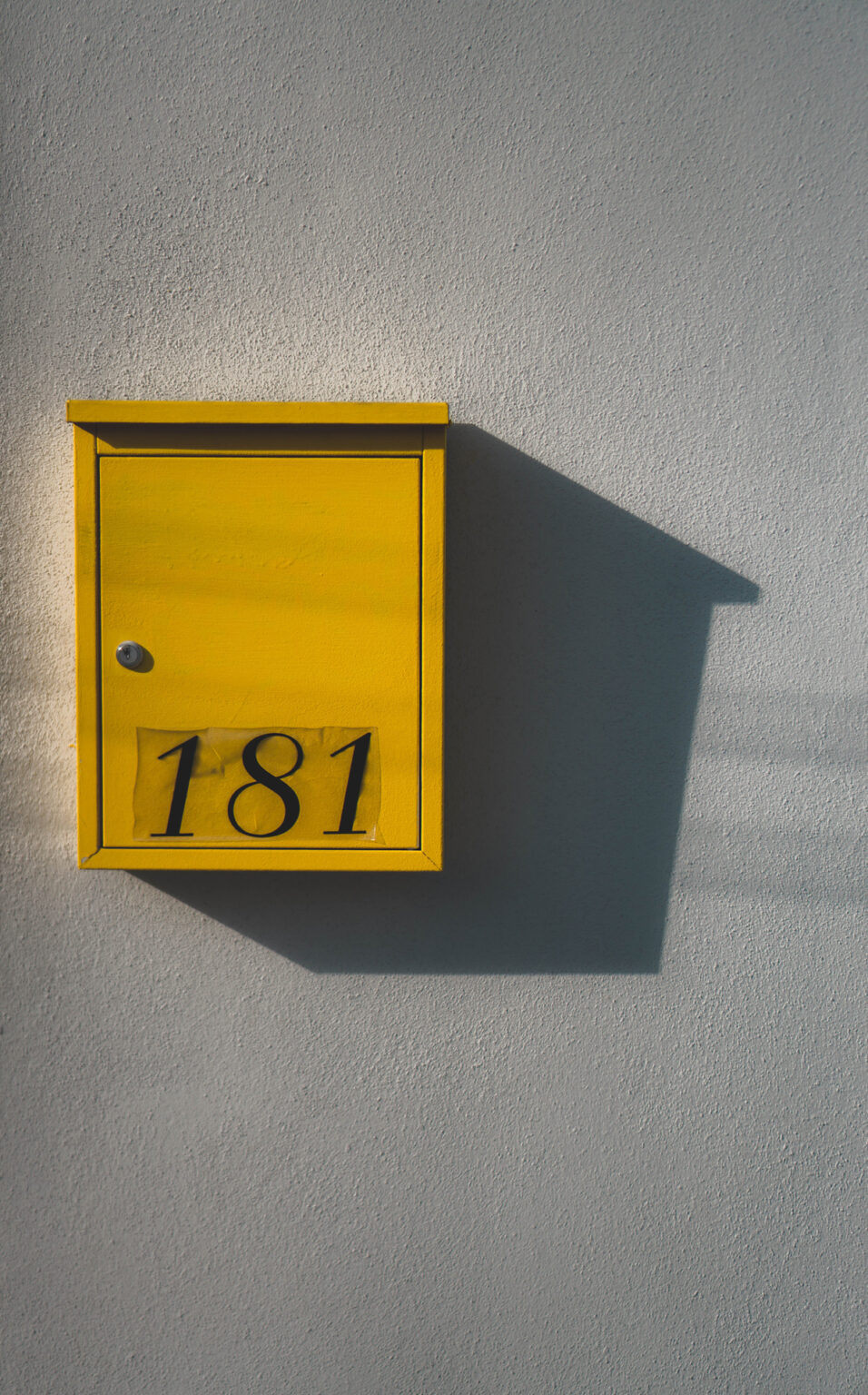 Comment trouver l'adresse d'une personne