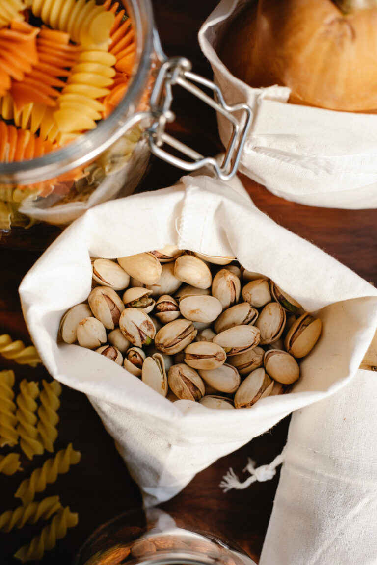 Aliments, fruits et légumes contenant du calcium